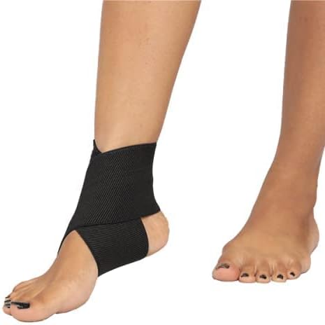 Buy soneev mart Ankle Support Compression Brace for Injuries, Ankle ...