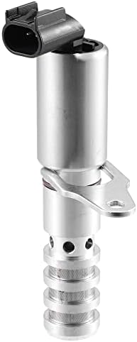 Amazon.com: X AUTOHAUX 12615873 12602516 Variable Valve Timing Solenoid ...