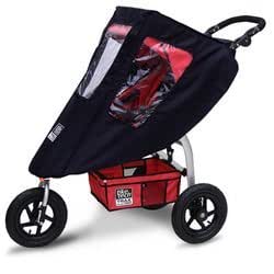 Amazon.com : Tike Tech All Weather Cover for Trax360 Single : Baby ...