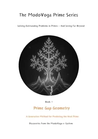 Prime Gap Geometry : A Generative Method for Predicting the Next Prime ...