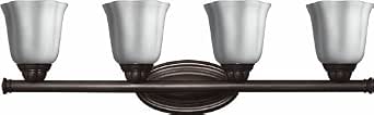 CASANDRA BATH - Vanity Lighting Fixtures - Amazon.com