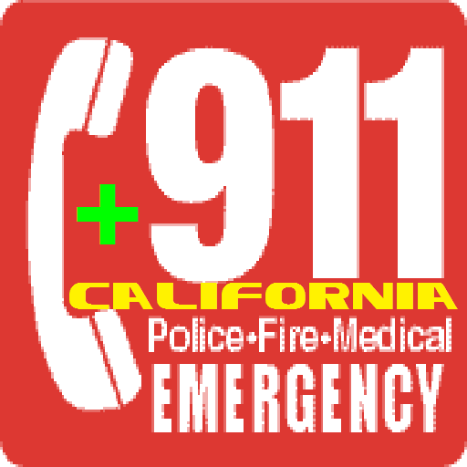 California Emergency Numbers - App on Amazon Appstore