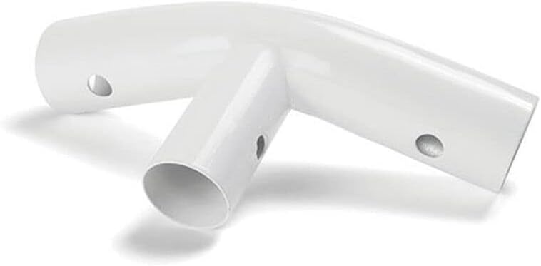 Amazon.com: YOKIMA Upgrade Leg and Beam Joint Connection Tee 28241EH ...