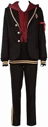 Amazon.co.jp: [66cos] Twisted Wonderland TWST Scaravia Dorm Uniform ...