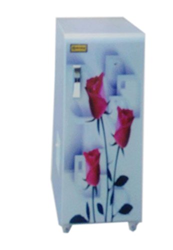Buy NAVDEEP PRODUCTS Flourmill With Easy Clean Feature King Flourish ...