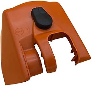 Amazon.com: Air Filter Cover Lock Knob Assy Kit Fit for Stihl 023 025 ...