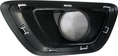 Amazon.com: For 2015 2016 2017 2018 2019 2020 Chevrolet Colorado Fog ...