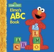 Elmo ABC's book, Elmo With Sound (Sesame Street): Sarah Albee: Amazon ...