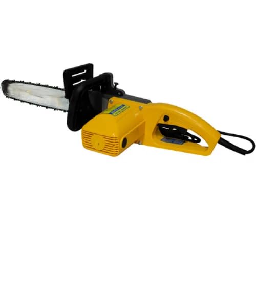 Electric Chain Saw Auto Injection Portable Saw Sawing Wood Saw Power ...