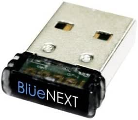 BlueNext Super Mini Bluetooth USB Adapter Dongle : Amazon.co.uk: Computers & Accessories