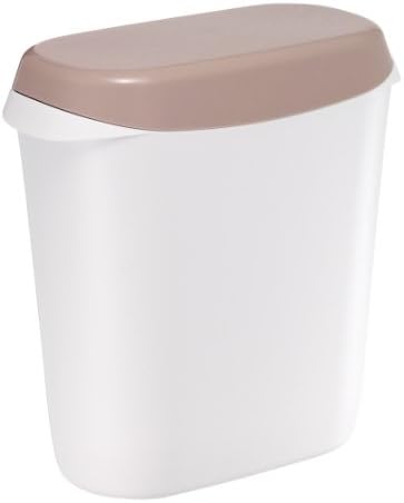 Amazon｜伊勢藤(ISETO) お米保存容器 お米そのまま保存ケース2Kg ホワイト 2Kg 幅11.3×奥行22.0×高さ22.6cm 日本製 保存容器 計量カップ 計量カップ付き ...