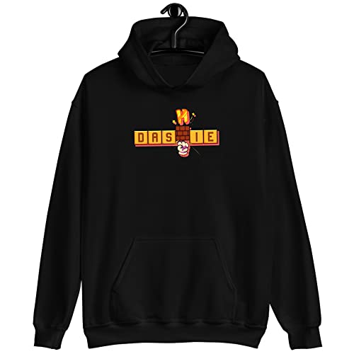 Amazon.com: Dashi Merch Dashiexp Merch Dashie Mystery Box T-Shirt ...