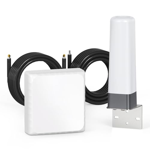 Amazon Best Sellers: Best Cell Phone Signal Boosters