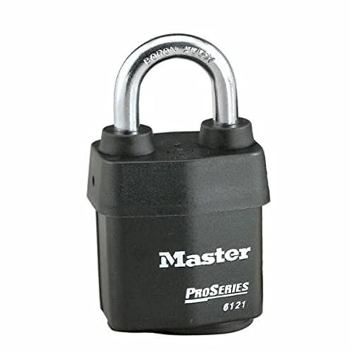 Master Lock 6121 5 Pin Weather Tough Padlock Keyed Diff in Pakistan ...