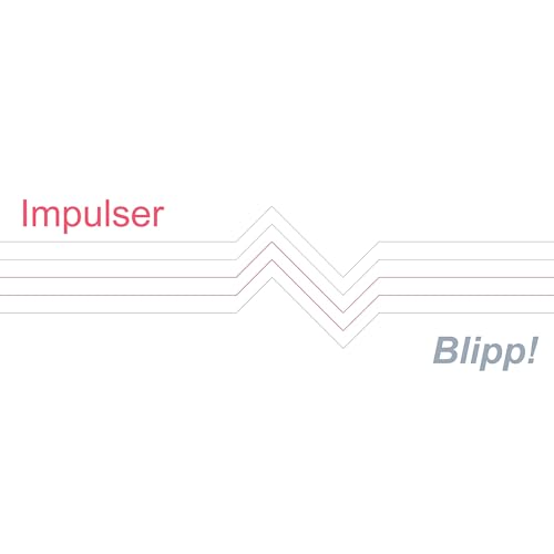 Amazon MusicでBlipp!のImpulserを再生する