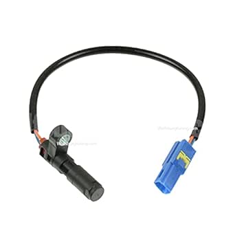 Amazon.com: Transmission OSS Output Speed Sensor G195 09G 09k 09M ...