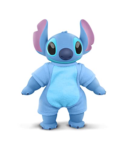 Rom Brinquedos COLECAO AMOR DE FILHOTE STITCH – "DARIN VENTURA VARIEDADES"