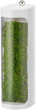 Amazon.com: Mosslab Moss Air - Living Moss Humidifier | Aesthetic ...