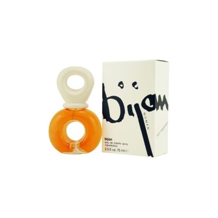 Amazon.com: Bijan By Bijan For Women. Eau De Toilette Spray 2.5 Oz ...