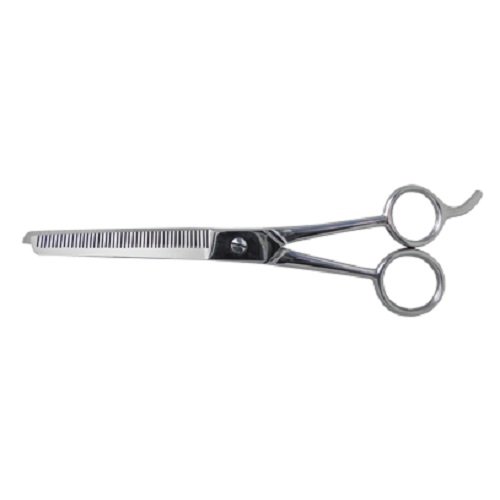 Amazon.com : Burmax Diamond Ice 46 Tooth Thinning Shear, 7.75 Inch ...