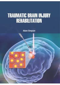 Traumatic Brain Injury Rehabilitation: 9781788825375: Books - Amazon.ca
