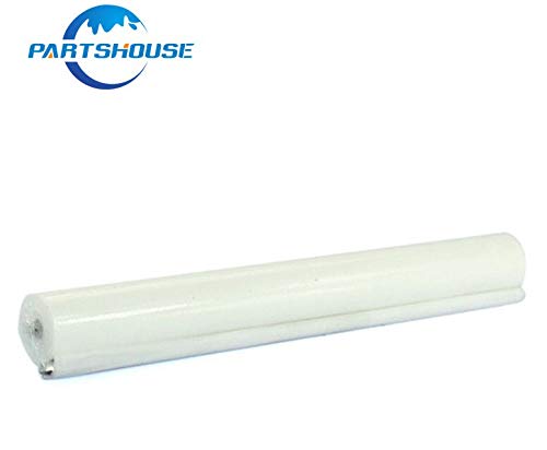 Amazon.com: Printer Parts 2Pcs Fuser Cleaning Web for Sharp MX4110N ...