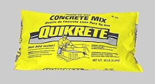 Understanding The 6-Bag Mix: Concrete's Essential Blend | ShunTool