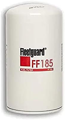 Amazon.com: Genuine Fleetguard - Cummins Filtration FF185 Fleetguard ...