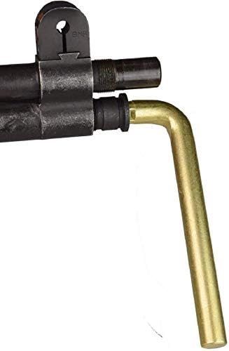 Amazon.com: GOTICAL M1 Garand Gas Cylinder Lock Screw Wrench Tool for ...