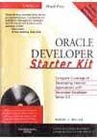Oracle Developer Starter Kit : Amazon.in: Books