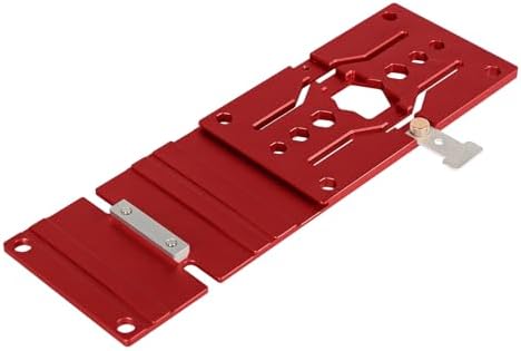 DDWT Upgraded 340mm Track Saw Square Right Angle Circular Saw Guide ...