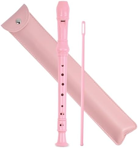 Amazon.com: LIZIMANDU Recorder Instrument for Beginner Kids Adults,8 ...