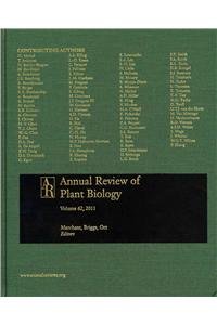 Annual Review of Plant Biology (Institutional Print Only). : Buy Online ...