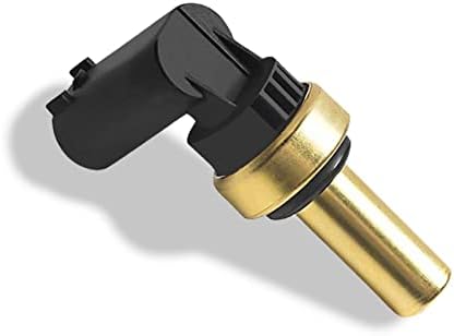 Amazon.com: Engine Coolant Temperature Sensor, Water Temperature Sensor ...