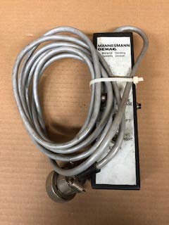 Rapistan DEMAG DF62356149 PLC Controller Sensor Bar: Amazon.com ...