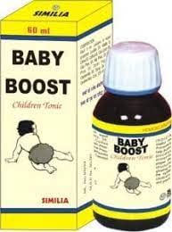 Similia® Baby Boost (450ml) : Amazon.in: Baby Products