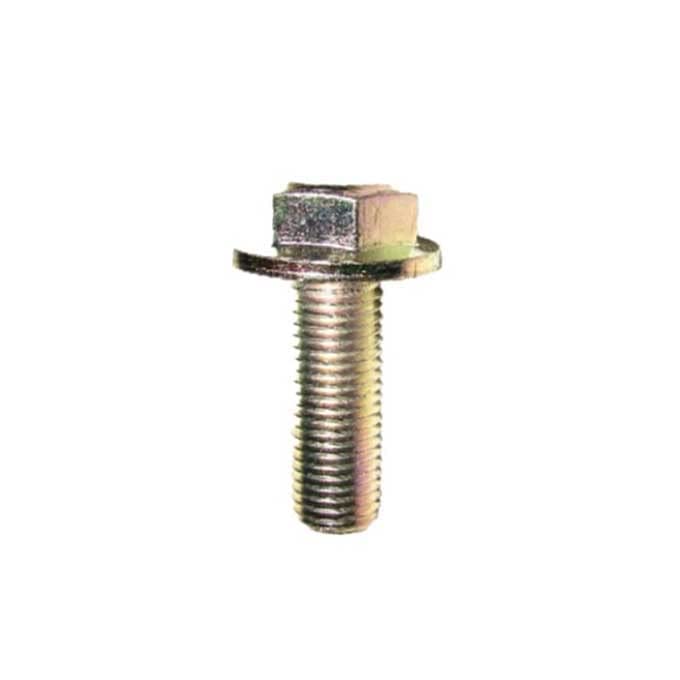 MaxLLTo Paquete de 4 pernos de repuesto 19M7835 con brida hexagonal ...