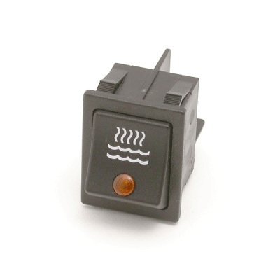 Hot Water Switch for Rancilio Silvia : Amazon.in: Home & Kitchen