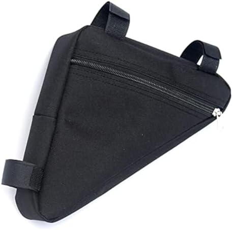 VESMOL Bicycle Frame Bag, Triangle Bag, Storage Bag, Suitable for ...