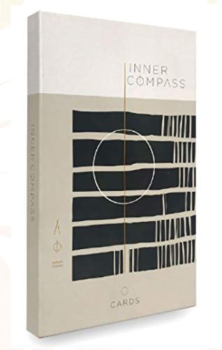 Inner Compass Cards: Neel van Lierop: 9789082725209: Amazon.com: Books