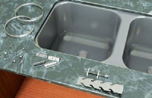 Reviews for Hercules Universal Sink Harness Kit | BestViewsReviews