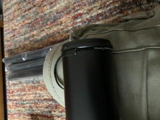 Pack of 4 Adjustable Height Bar Breakfast Worktop Support Table Kitchen ...