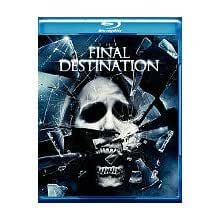 Amazon.com: The Final Destination [Single Disc - Rental Edition Blu-ray ...