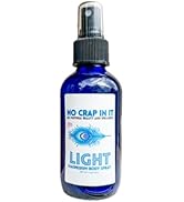 Amazon.com: No Crap In It Magnesium Spray, Triple Action!- Your Way to ...