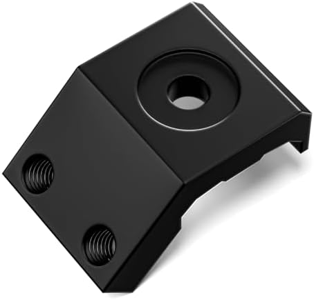 Universal Mount for Alpha Engineered Packout Rails - Single Sided ...