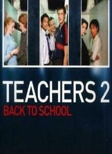 Teachers 2: Back To School: Amazon.co.uk: CDs & Vinyl