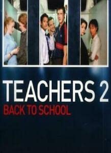 Amazon.com: Teachers 2-Back to School: CDs & Vinyl