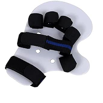 Board Finger Orthotics, Hand Finger Spasm Extension Board Splint ...