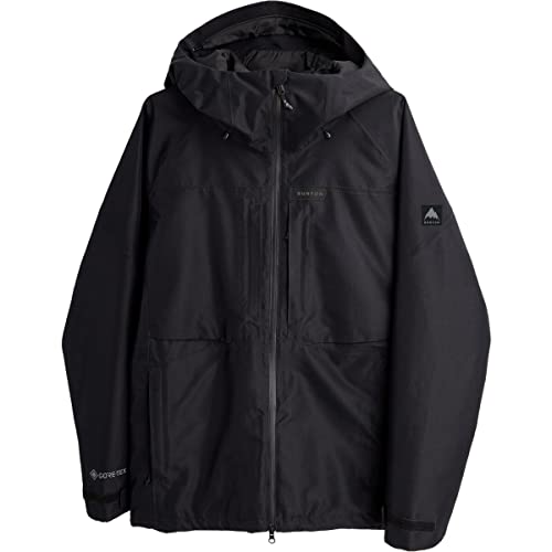 Best Gore-Tex Snowboard Jackets: Protection and Performance on the ...