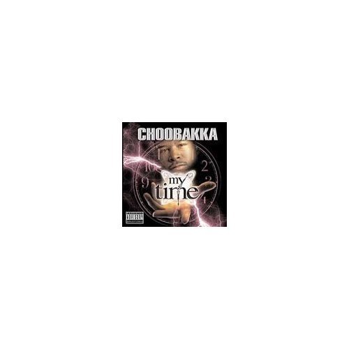 Choobakka - My Time - Amazon.com Music
